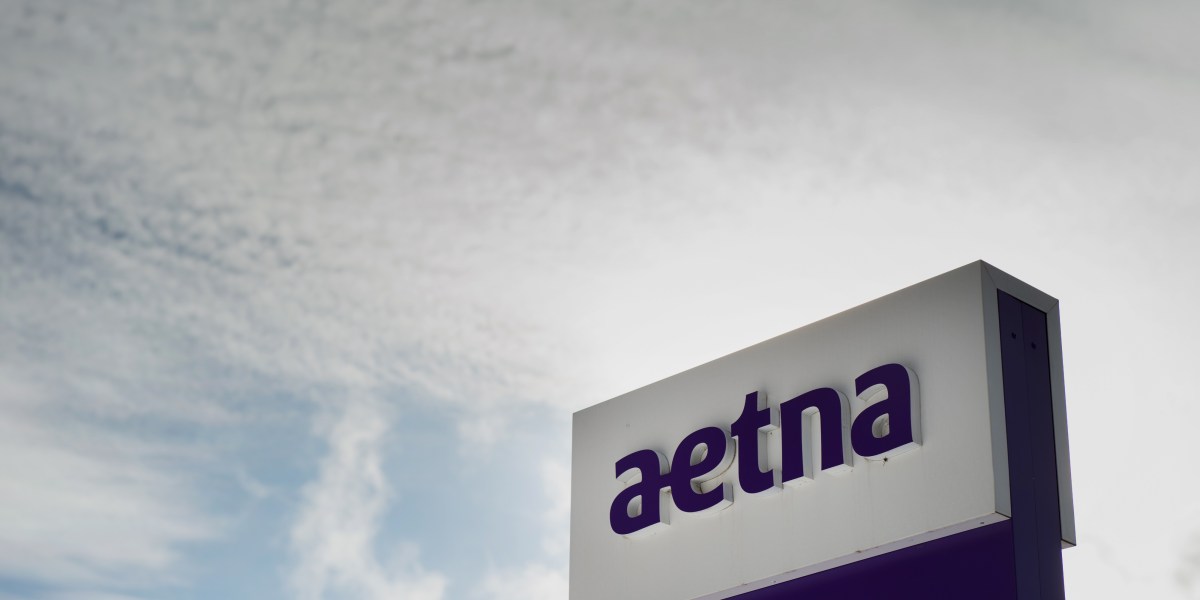 Major U.S. Insurer Aetna Is Bailing on Selling Obamacare Plans | Fortune