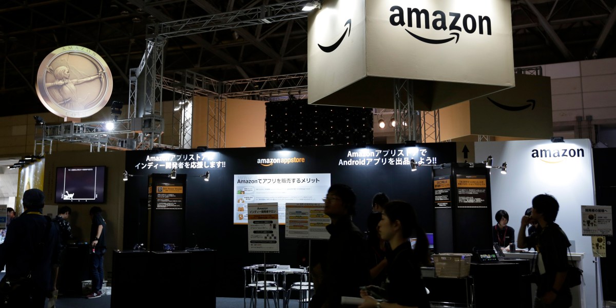 Amazon Debuts a Hub For Researching and Reviewing Cars | Fortune