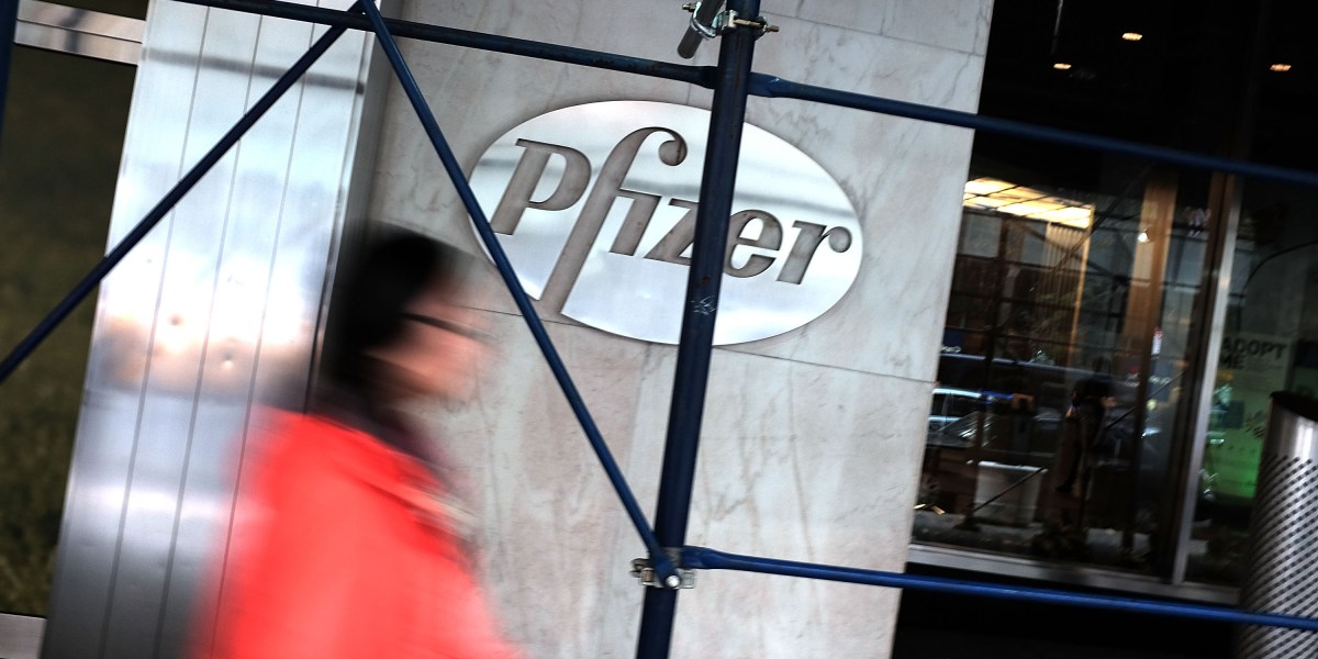 Pfizer Is Buying Cancer Drug Maker Medivation for $14 Billion | Fortune