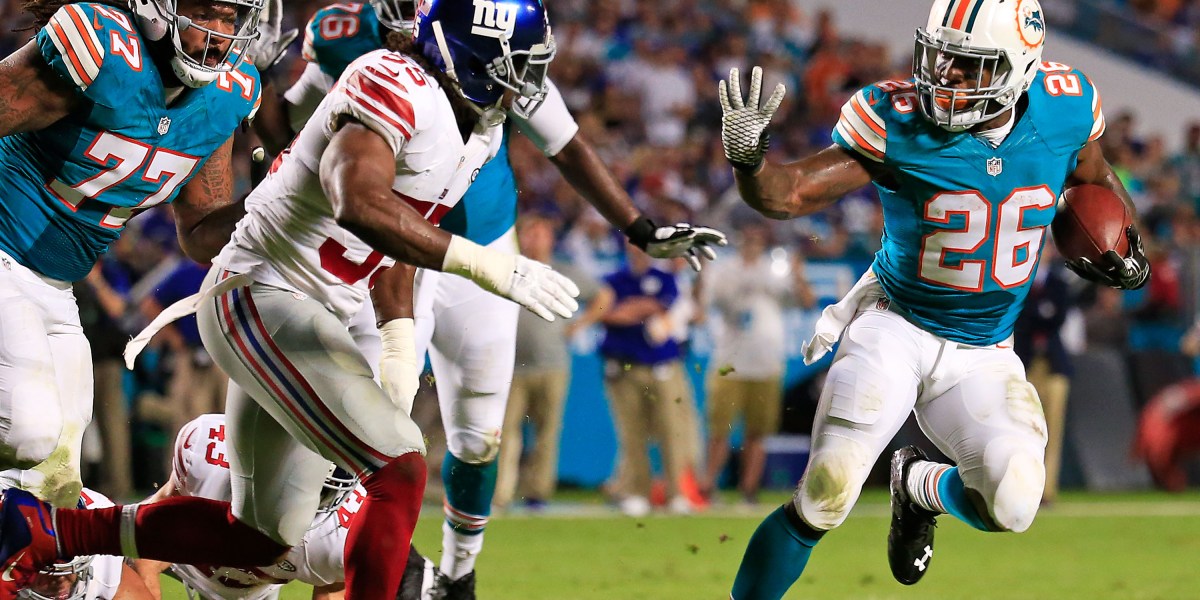 ESPN's Apple TV App Can Multicast 4 Football Games at Once | Fortune