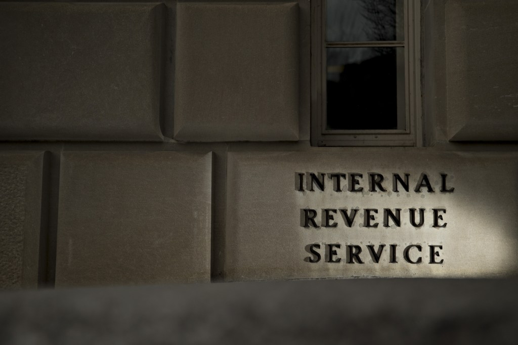 Tax Whistleblower Wins Landmark Court Victory Over the IRS | Fortune