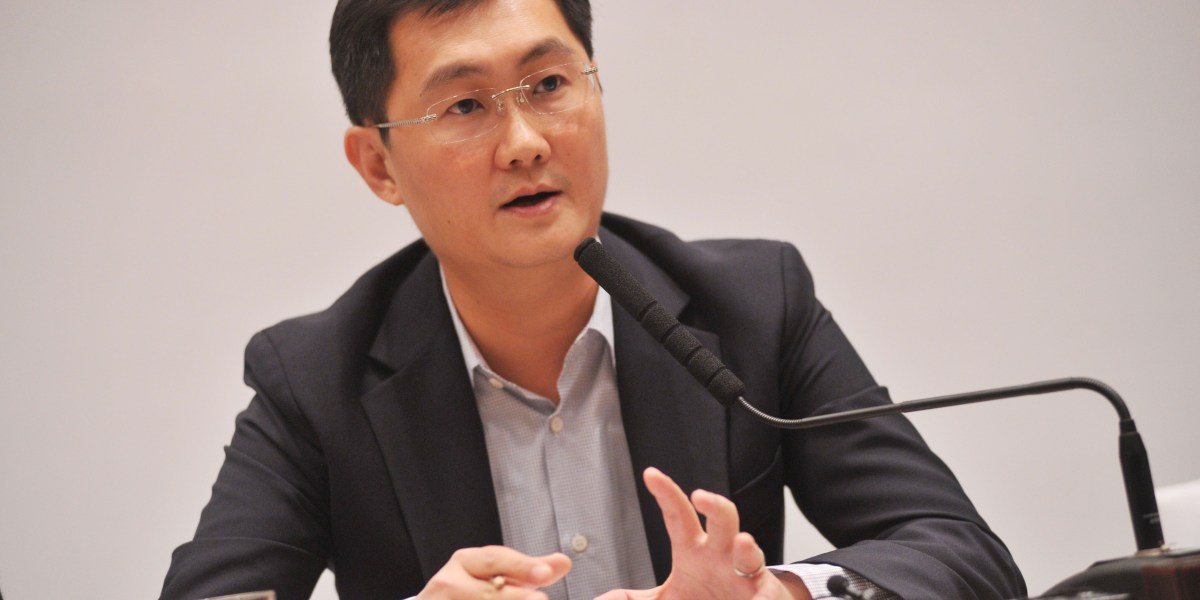 Bitauto Raises $1 Billion from Tencent, Baidu, JD.com | Fortune