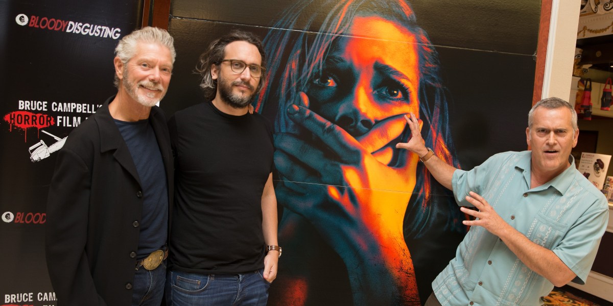 Horror Flick 'Don't Breathe' Tops Quiet Labor Day Weekend Box Office ...