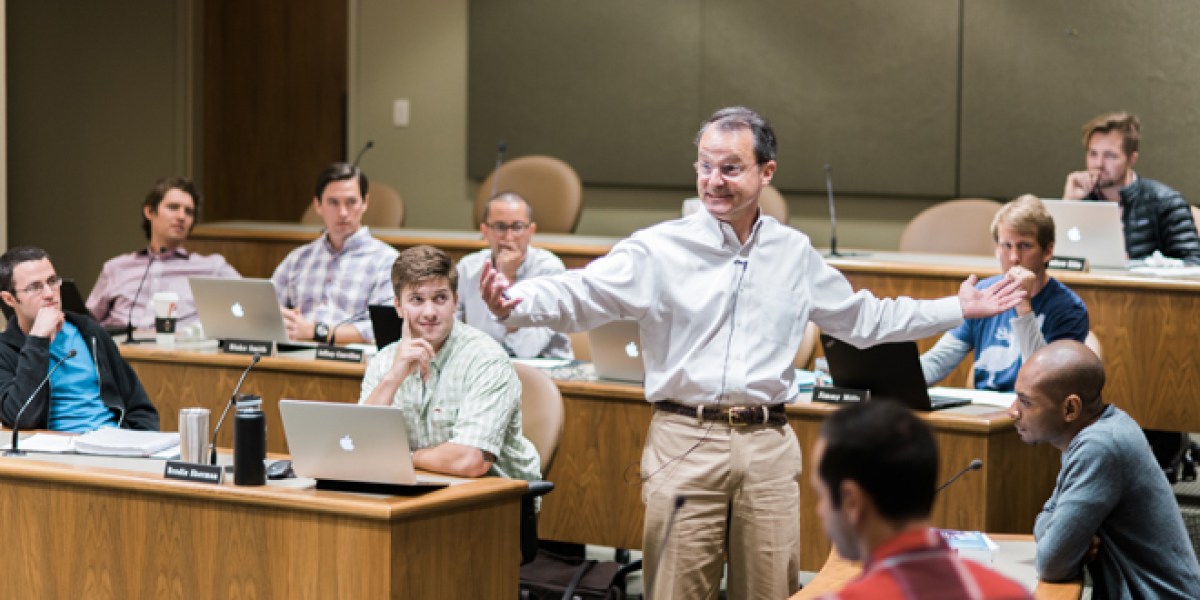 A $49,500 A Year School for Entrepreneurs | Fortune