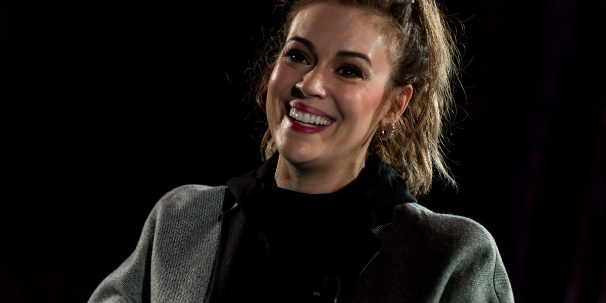 Me Too: Watch Alyssa Milano's Movement Spread Around the World | Fortune