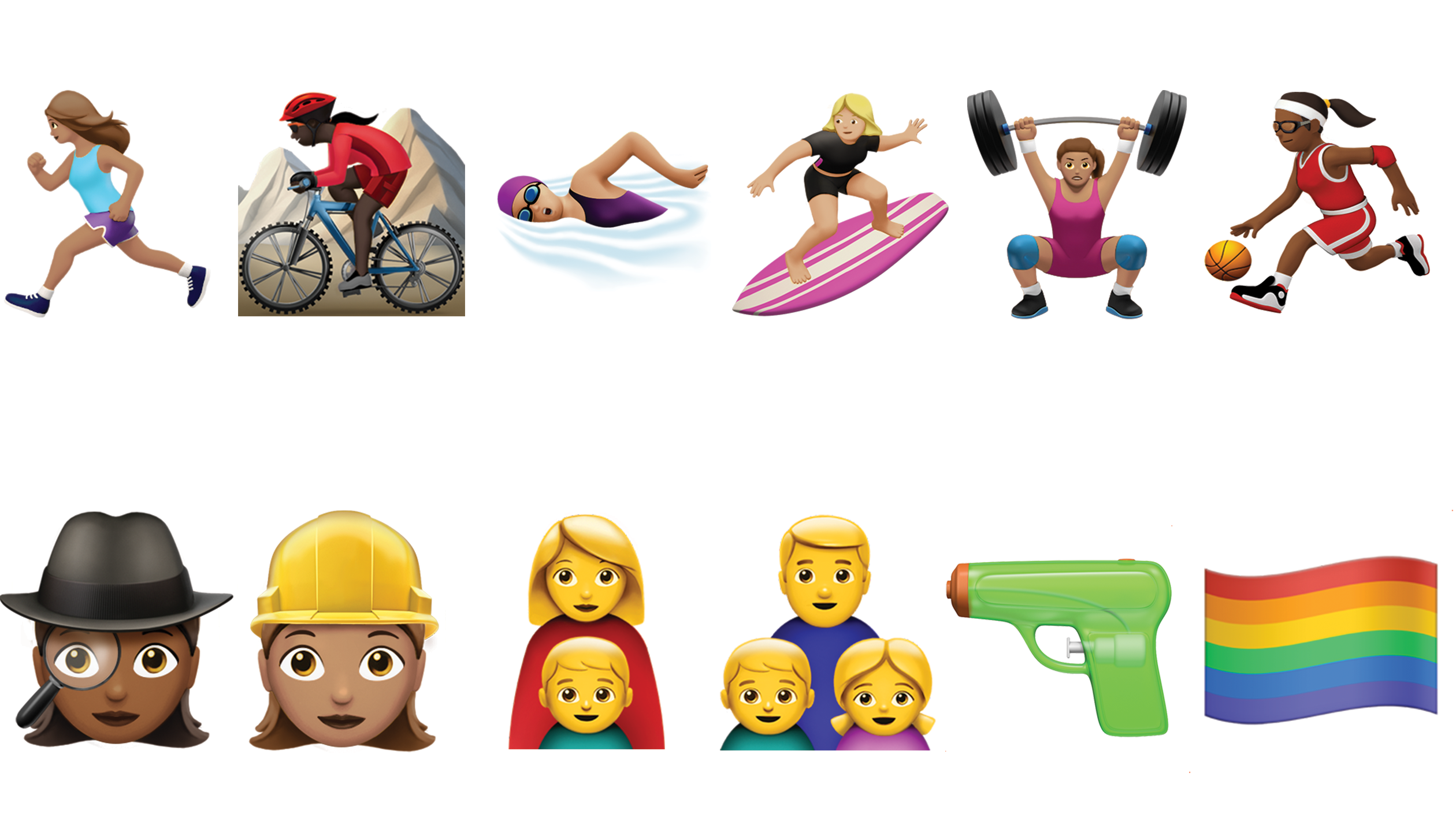Iphone Girl Emoji 15,000+ Emoji Woman Stock Illustrations,