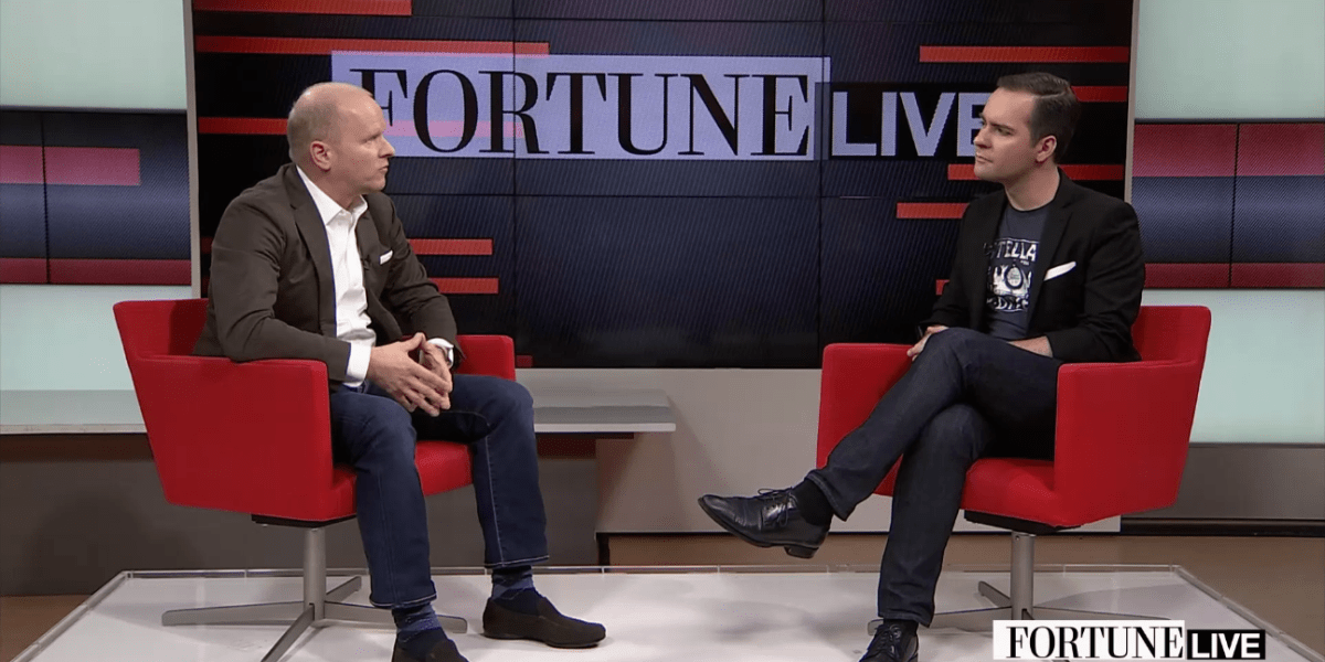 Why Mastercard Bought VocaLink for $900 Million | Fortune