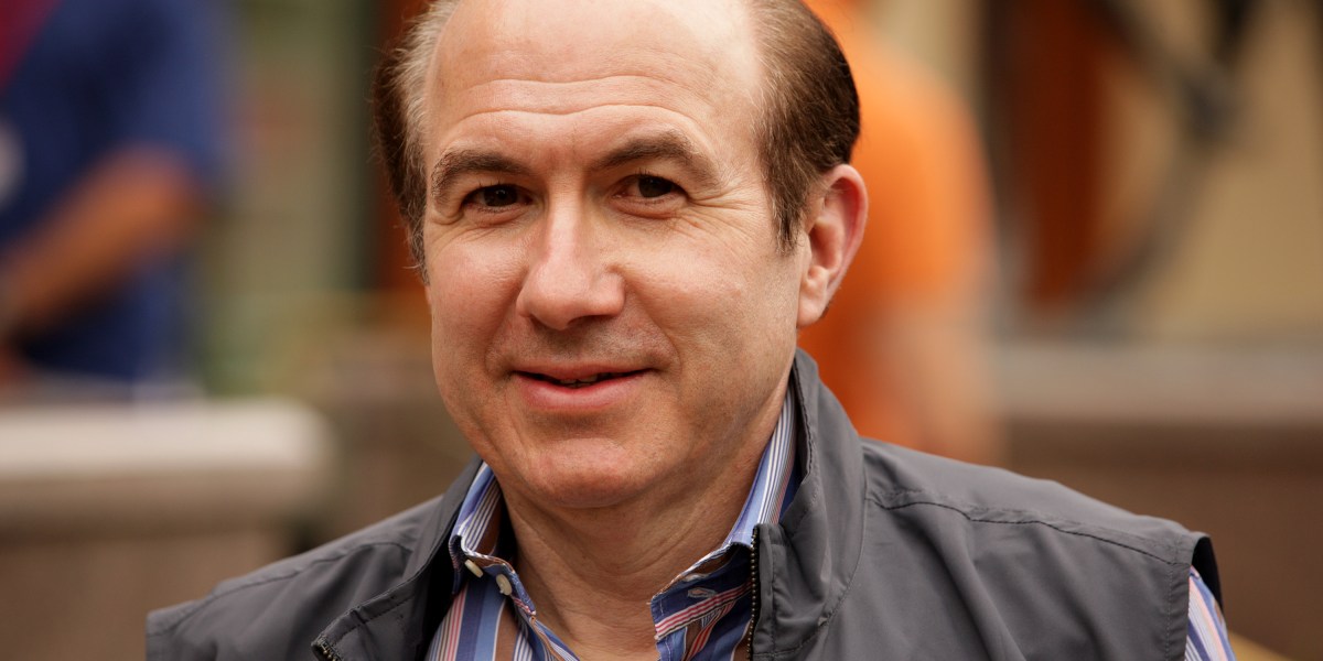 Dauman Set to Leave Viacom With $72 Million Pay-Off | Fortune