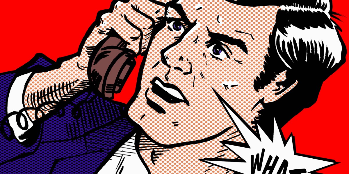 These Are the Most Annoying Office Personalities | Fortune