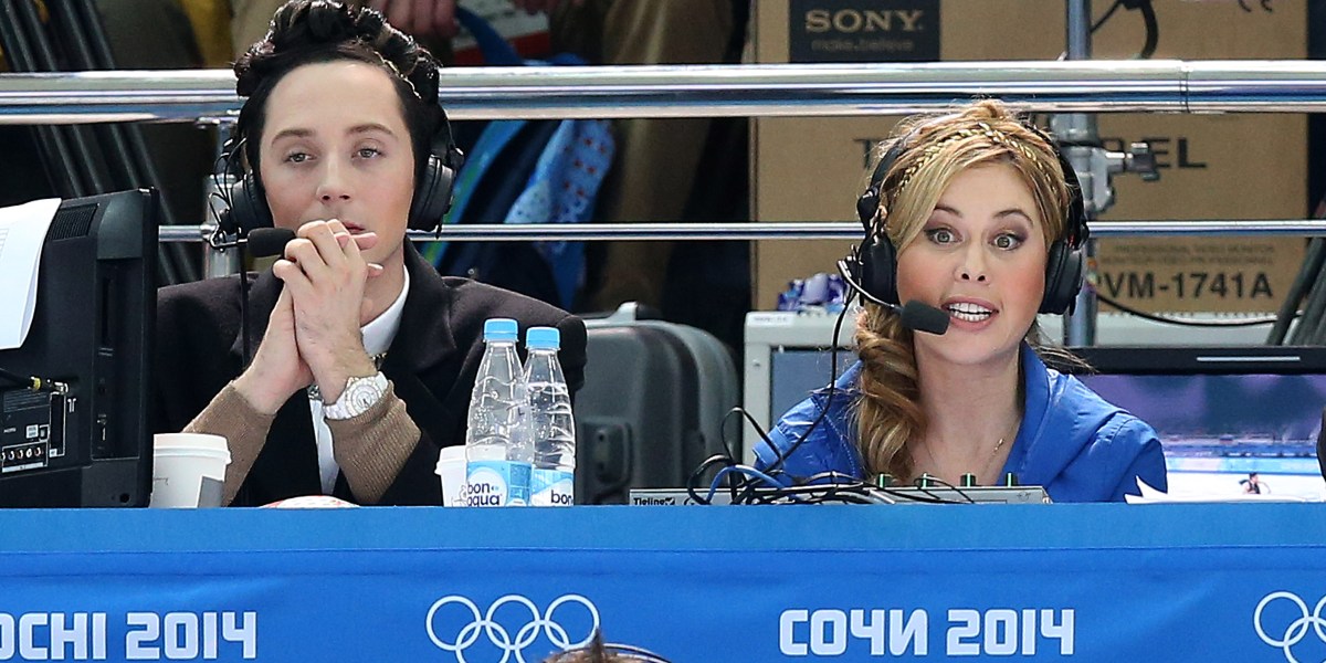 NBC Teams With USOC, IOC to Launch Team USA Olympics TV Channel | Fortune