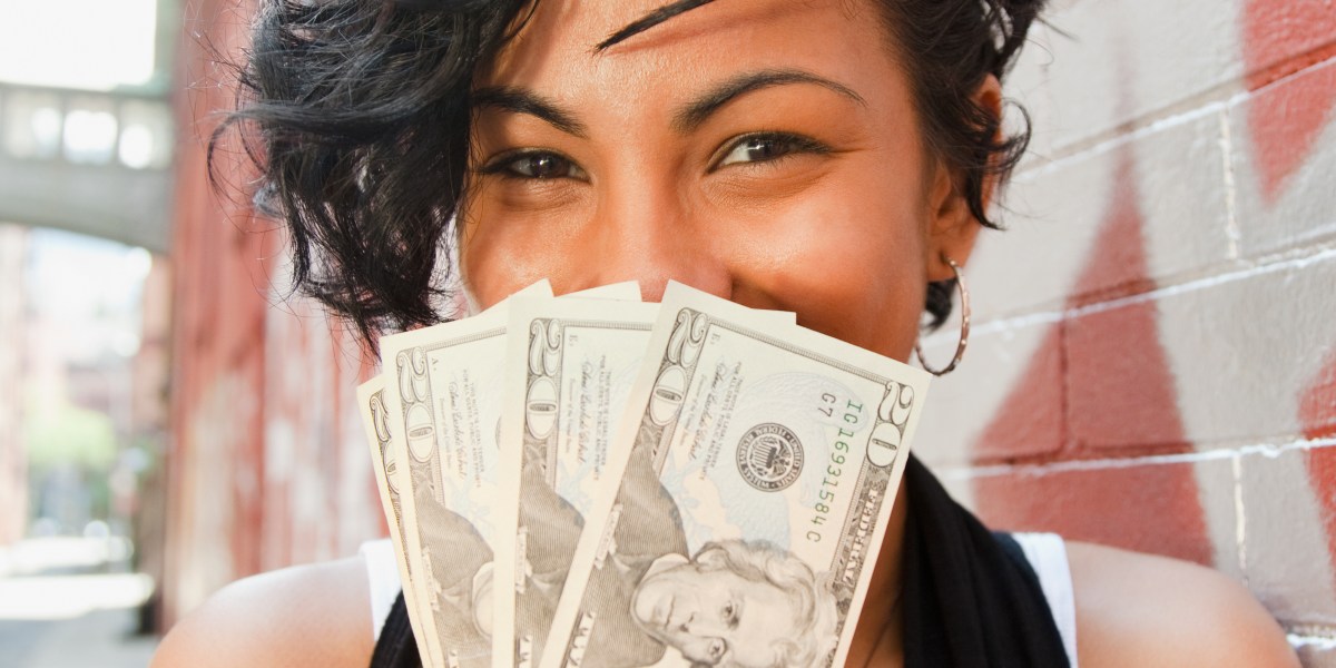 Why Companies Should Give Millennials Salaries They Deserve | Fortune