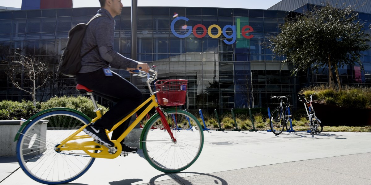 Google's International Startup Program Gets a Home in San Francisco ...