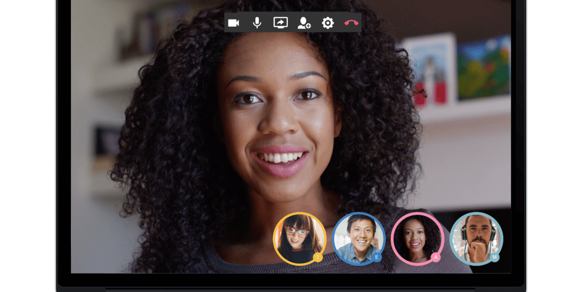 Slack Rival Atlassian Adds Video to HipChat App | Fortune