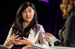 Polyvore CEO Joins Sequoia Capital As First Female Partner in the U.S ...