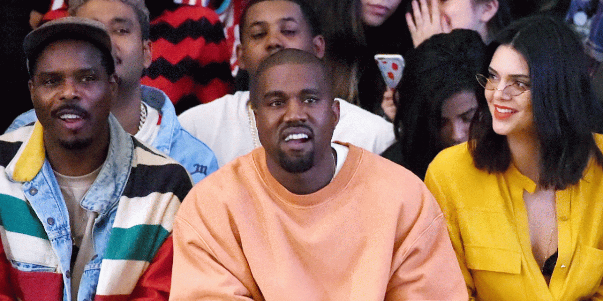 Kanye West Taps Square To Power Payments At Pablo Stores | Fortune