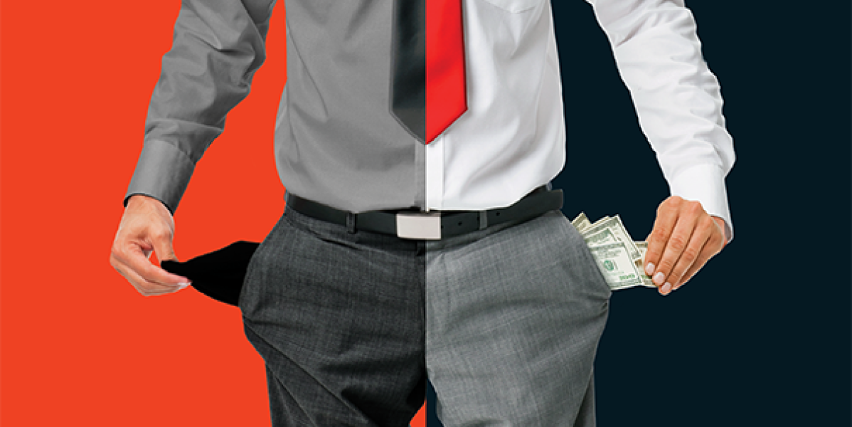 The Real Reasons Americans Think the Economy Is So Bad | Fortune