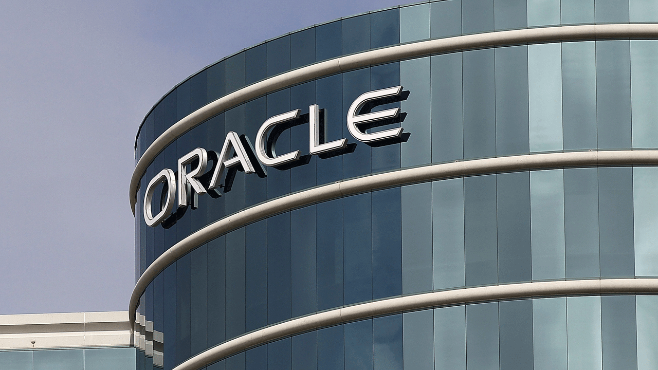 Oracle: Why the Database Giant Is Talking About The Cloud | Fortune