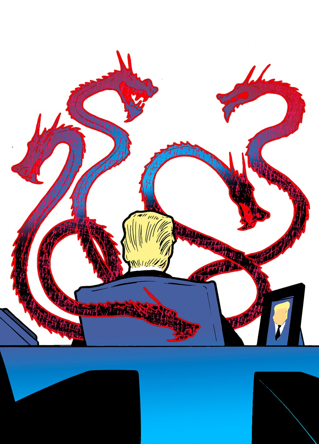 Articles & Insights by Stanley Bing | Fortune