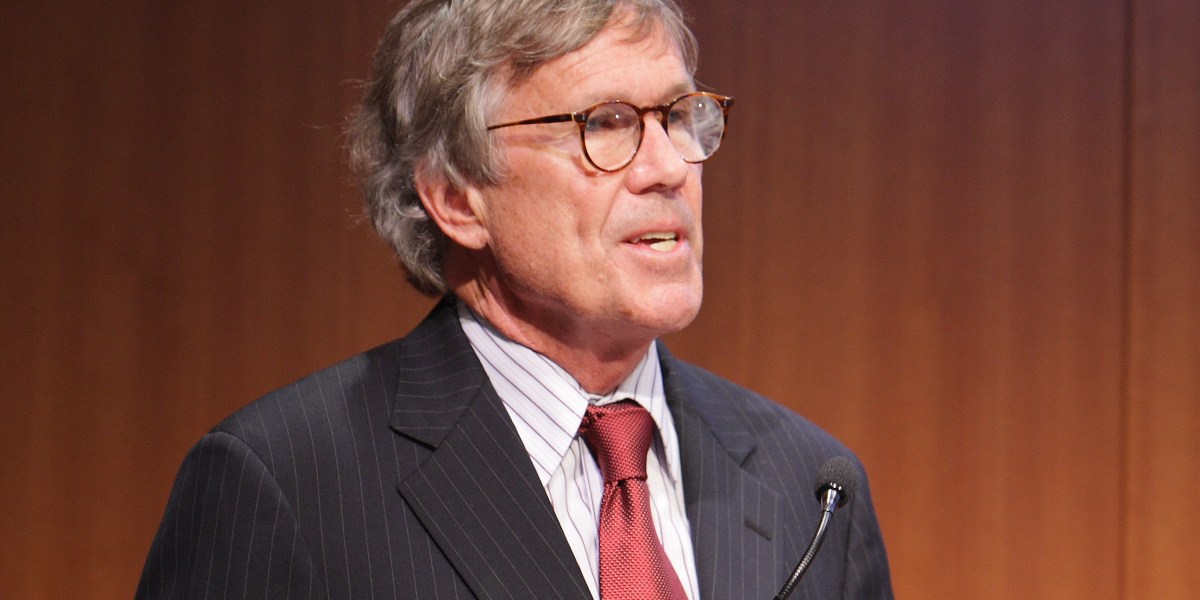 The Man Who Sold Silicon Valley on Giving (Fortune, 2000) | Fortune