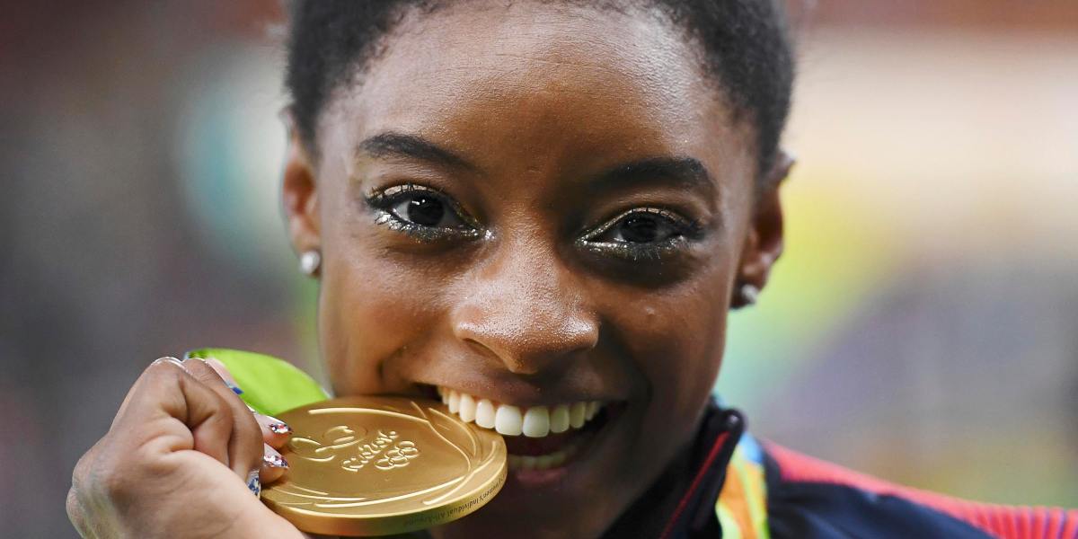NBC's Olympic Coverage in Rio Would Be Lucky to Get a Bronze Medal ...