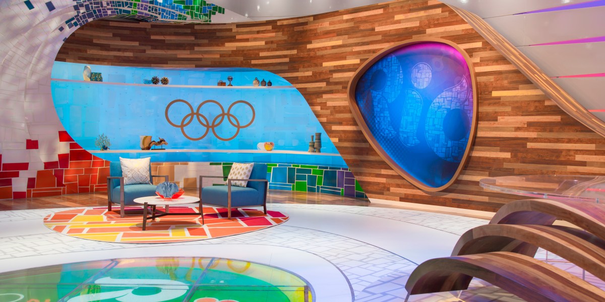 Olympics Broadcasting Outlook as Clear as Rio's Diving Pool | Fortune