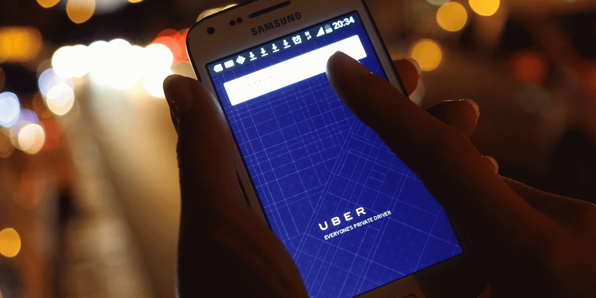 Uber Just Scored a Major Win in New York Over Surge Pricing | Fortune