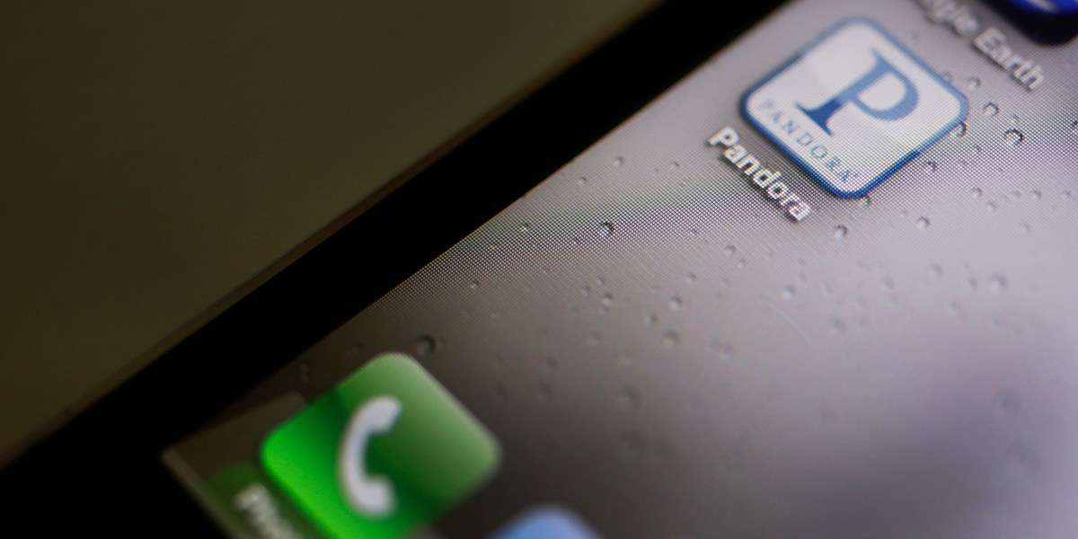 Pandora Radio Launches New Subscription Service 'Pandora Plus' | Fortune