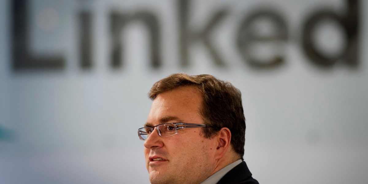 Microsoft, LinkedIn Merger: EU Is Expected to Approve the Deal | Fortune