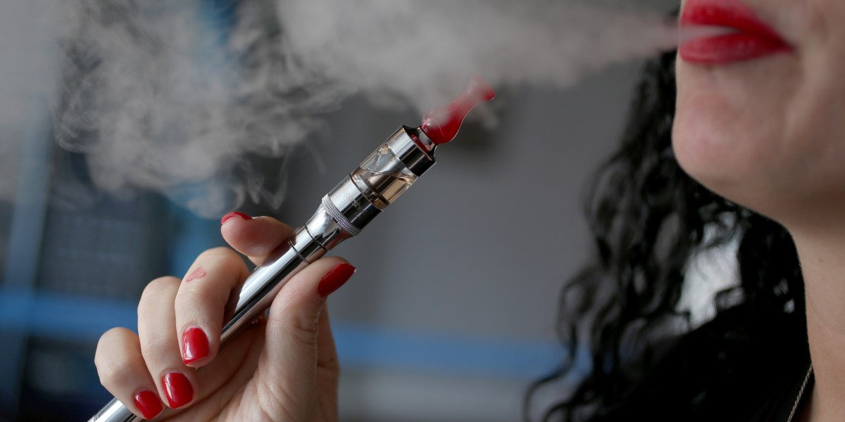 Vaping: British American Tobacco Opens Vape Store in Milan | Fortune