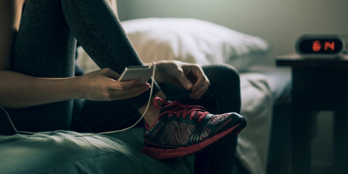 5 Monday Morning Habits to Jumpstart Your Week | Fortune