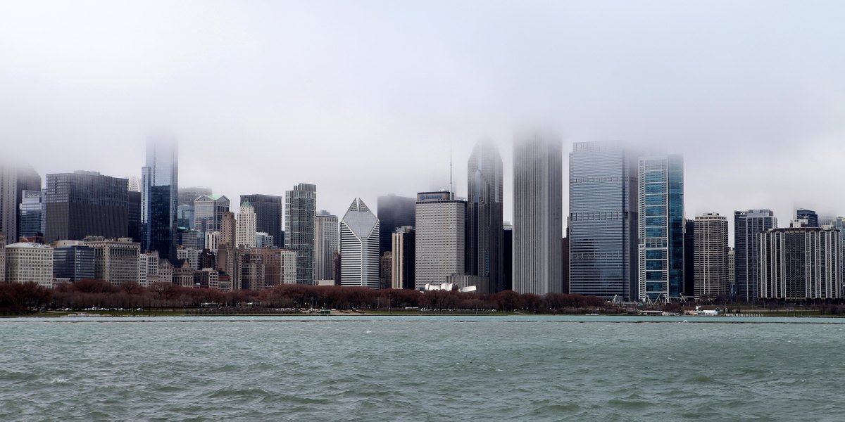 Why Businesses Are Finding Success in Chicago | Fortune