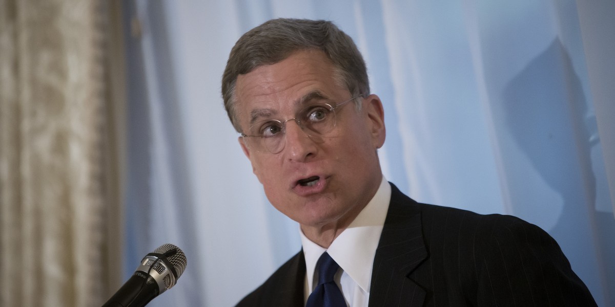 Dallas Fed President Says No Evidence the Economy Is Overheating | Fortune