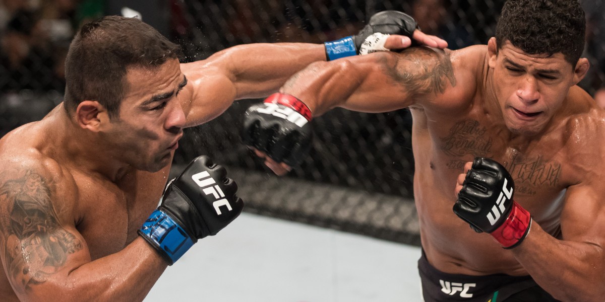 UFC: New Investors Include Ben Affleck, Other Celebs | Fortune