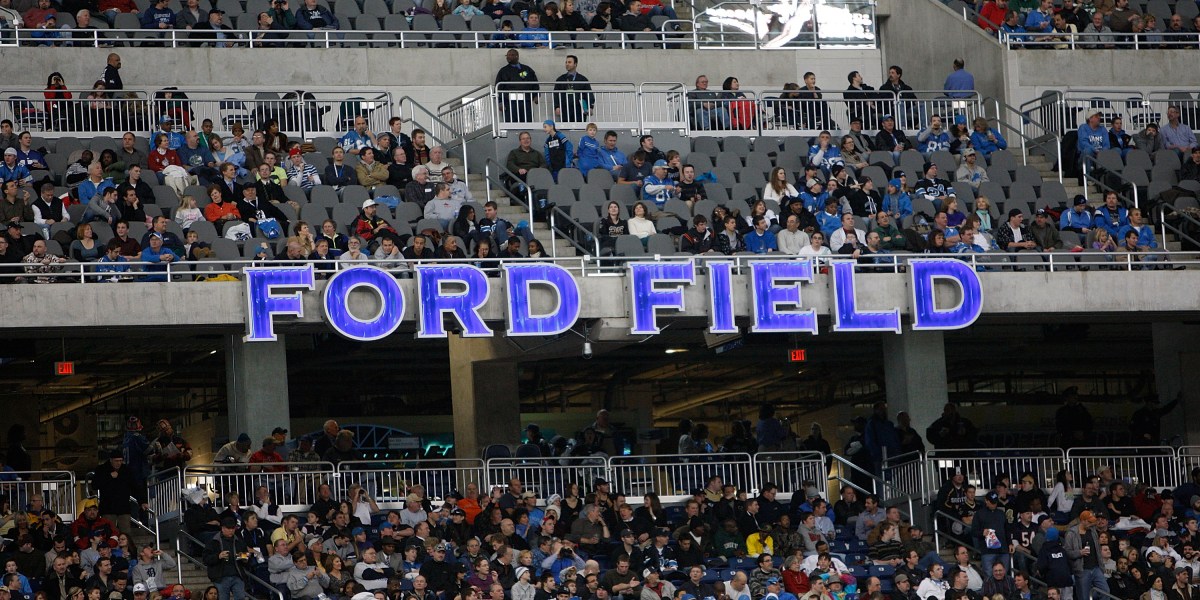 This NFL Season, You Can Order Your Own Ford 'Tailgate Trucks' on Uber ...