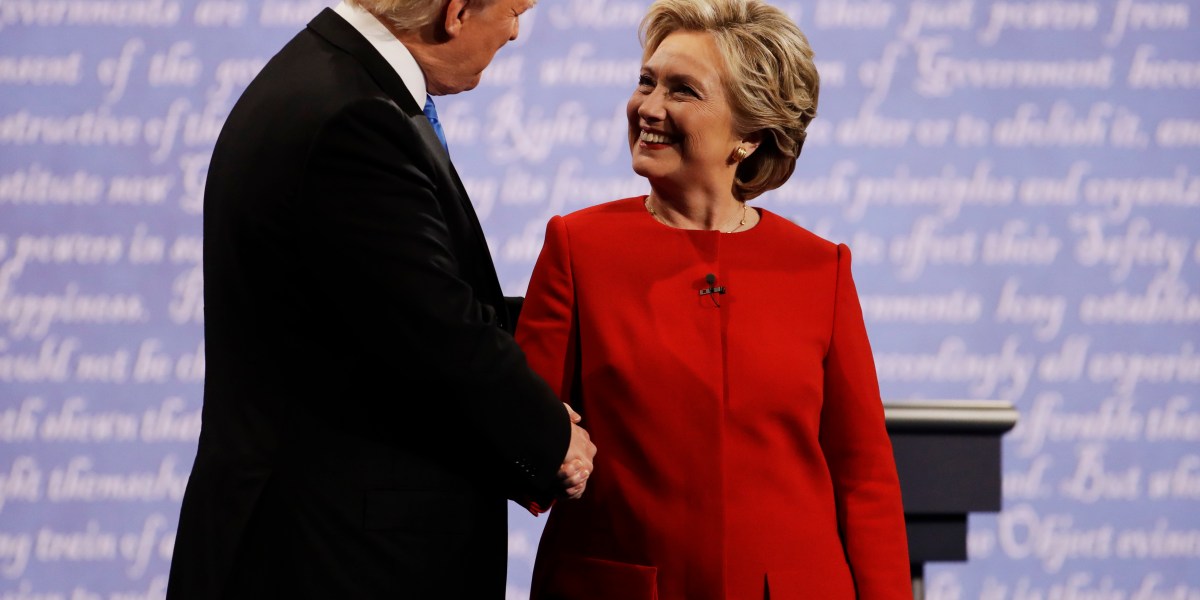Presidential Debate: Where the Candidates Are on 3 Economic Key Topics ...