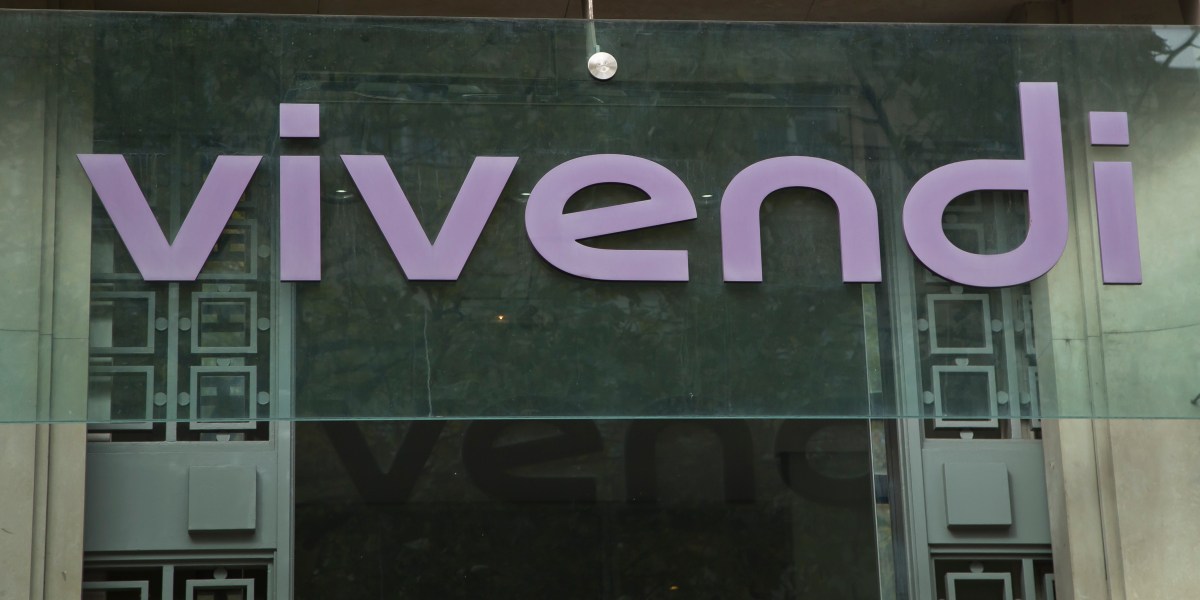 Vivendi Does Not Plan Unsolicited Bid for Italian Broadcaster Mediaset ...
