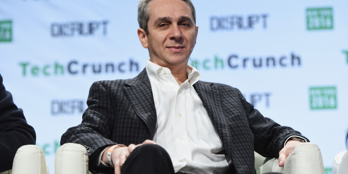 First Round Capital Says Goodbye to Co-Founder, Hello to New Fund | Fortune