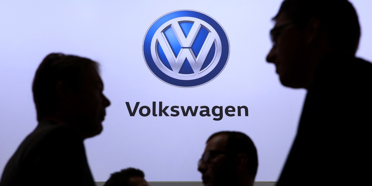 Volkswagen, Justice Department Close to Diesel Scandal Agreement | Fortune