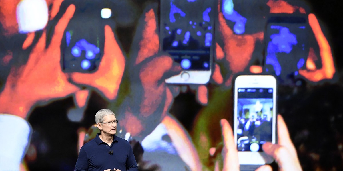 Apple iPhone Owners: Here's How Many iPhones Are In Use | Fortune