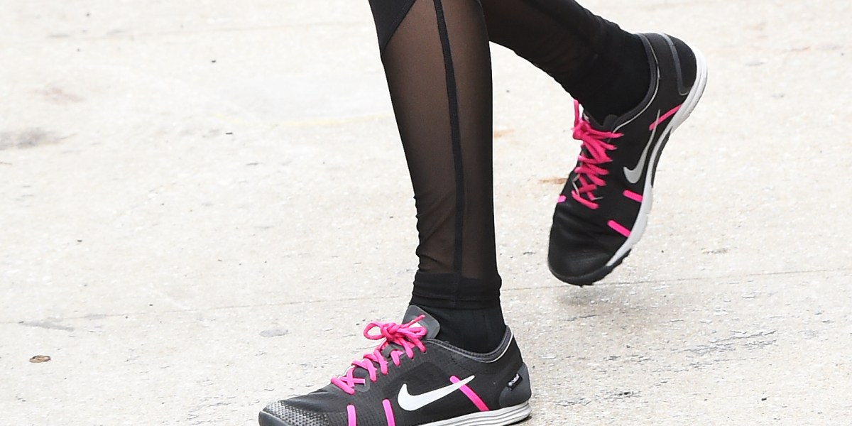 Fitness app Gixo takes on Equinox and Crunch | Fortune