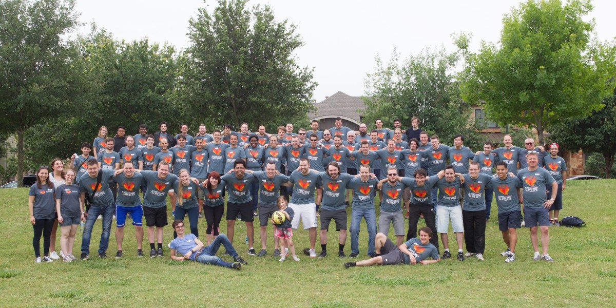 GitLab, Which Makes Tools for Software Developers, Raises $20 Million ...