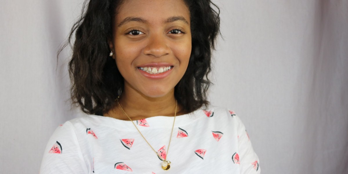 How Haile Thomas, Founder of HAPPY, Balances School and Business | Fortune