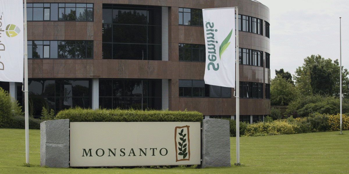 Bayer-Monsanto Merger Will Get Rid of the Monsanto Name | Fortune