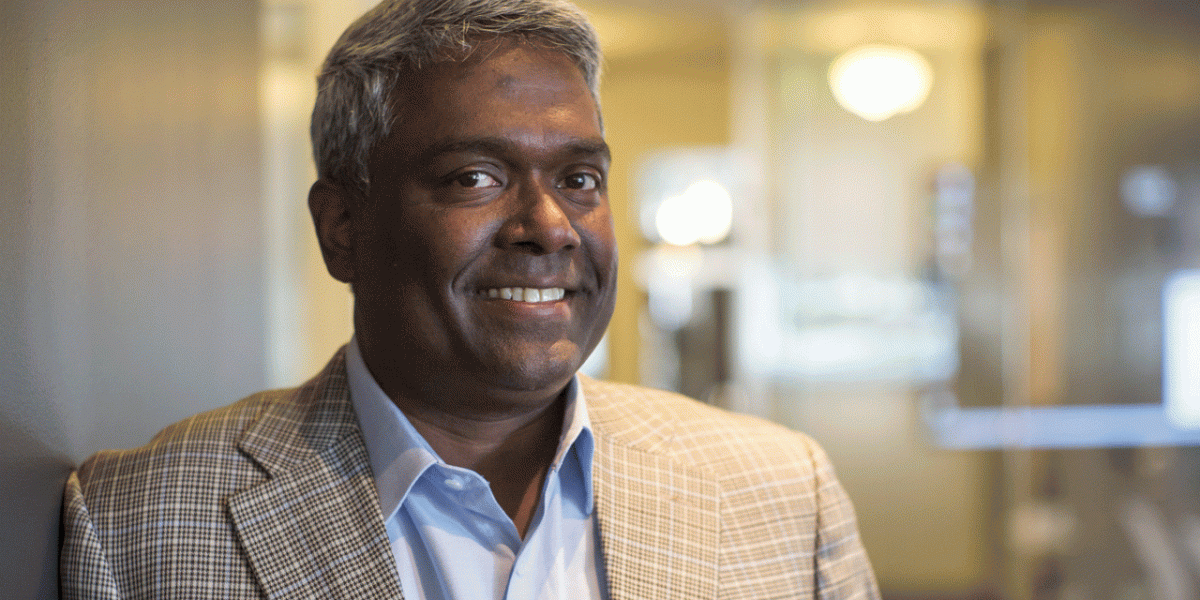 Donald Trump: NetApp CEO George Kurian on Amazon, Immigration | Fortune