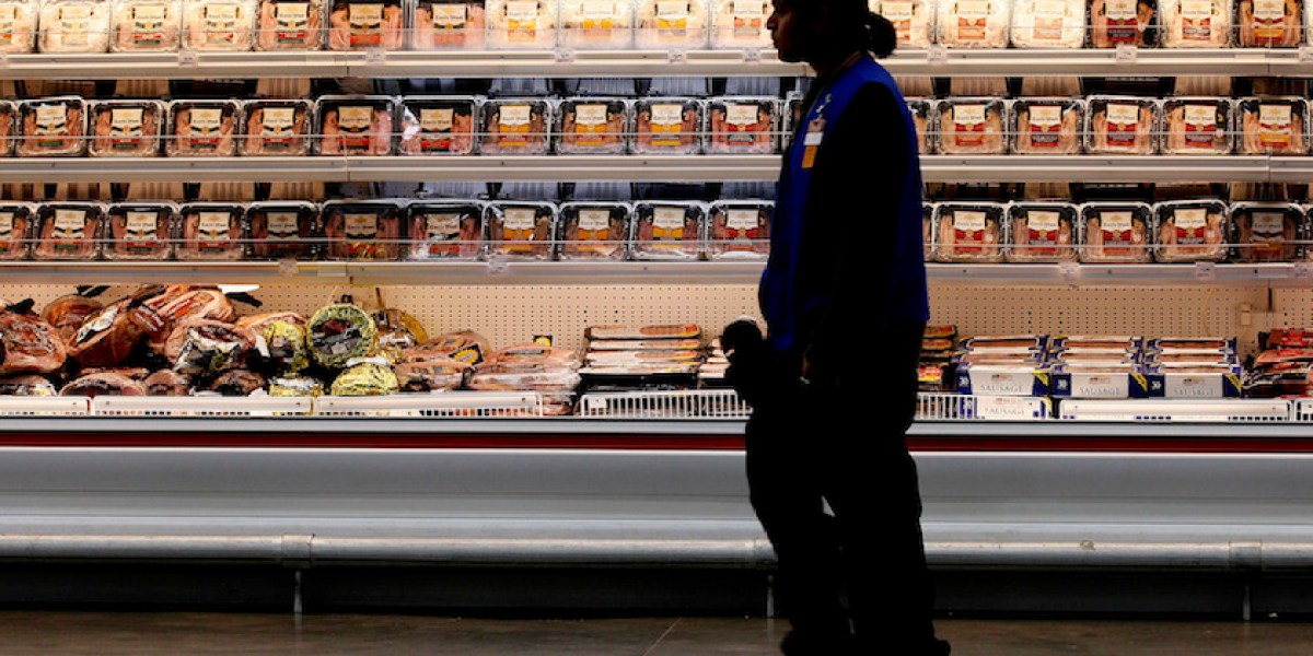 Walmart and Others Are Being Asked to Stop Selling as Much Meat | Fortune
