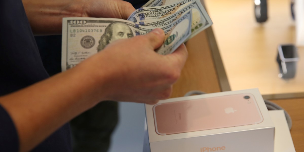 Apple iPhone: 10th Anniversary Smartphone Could Have Exterior Redesign ...