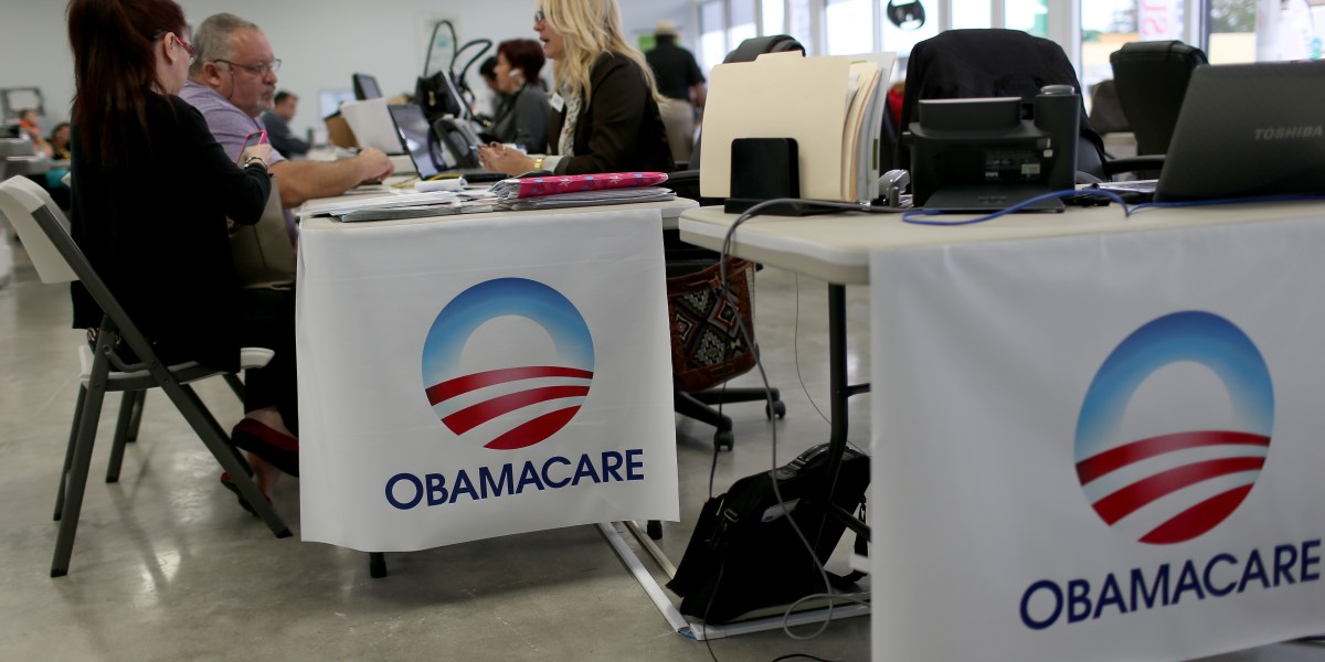 Obamacare: 1 Million More Americans Expected to Sign Up | Fortune