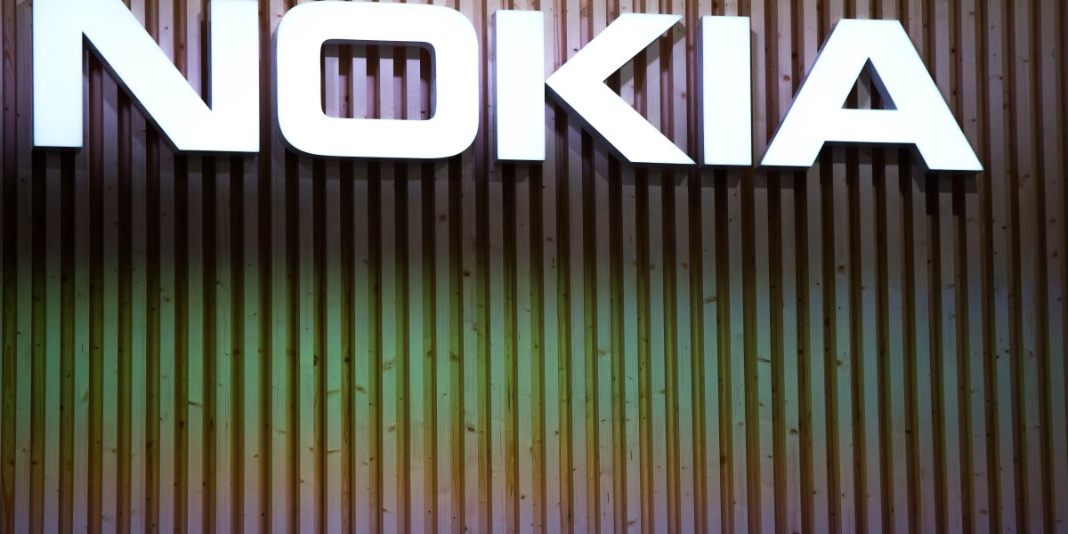 Nokia Just Bought This Energy Solutions Start-Up | Fortune