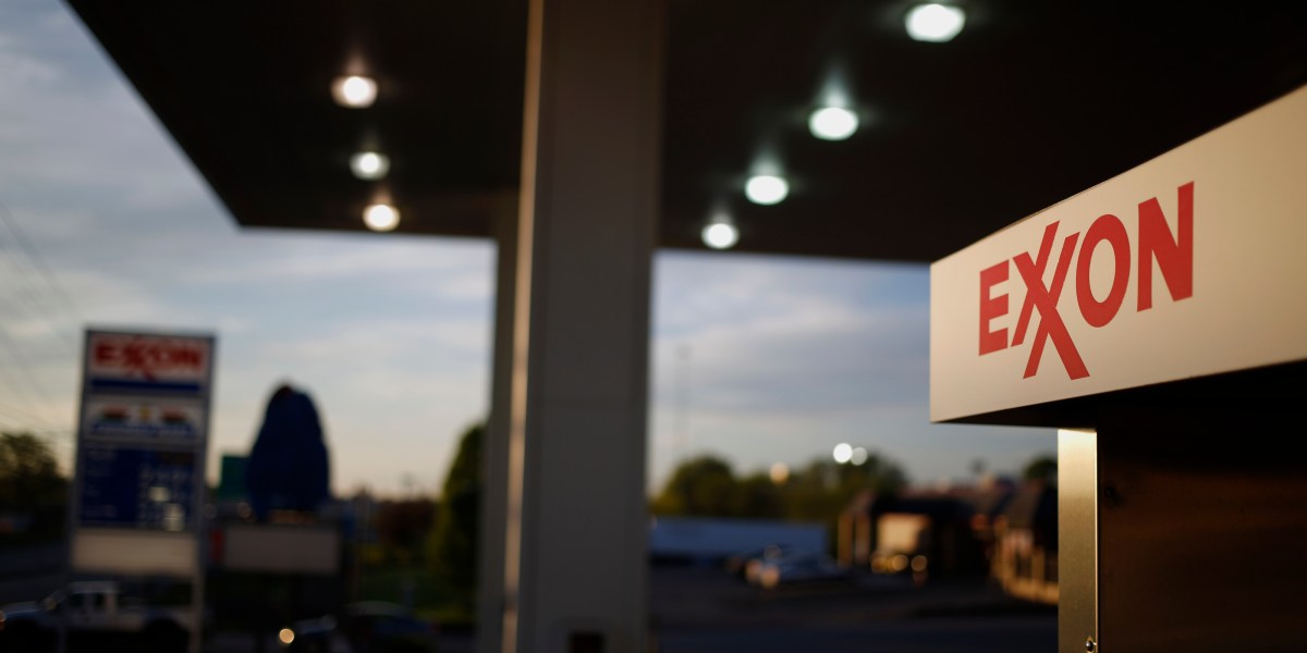 Exxon Asks Federal Court to Dismiss Climate Change Case | Fortune