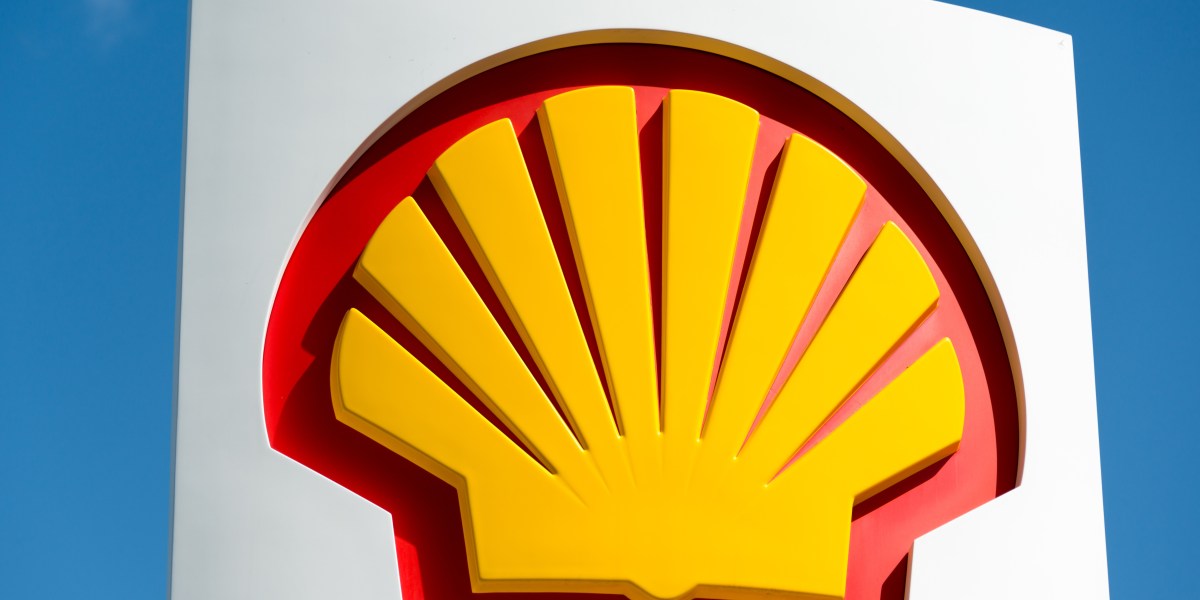 Shell Profits Jump 47%, Beating Expectations | Fortune